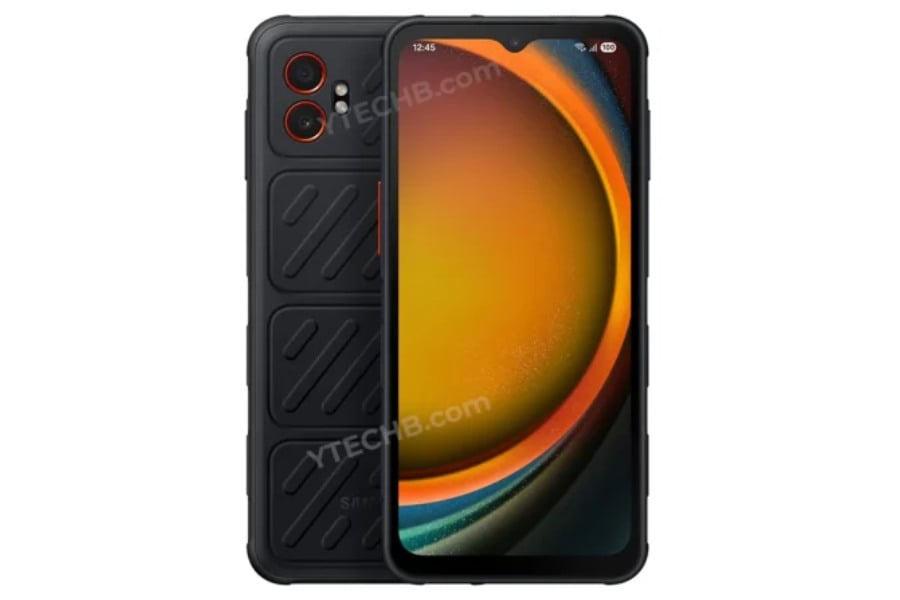 Samsung Galaxy XCover 7 Pro design, key specs, and price leak ahead of ...