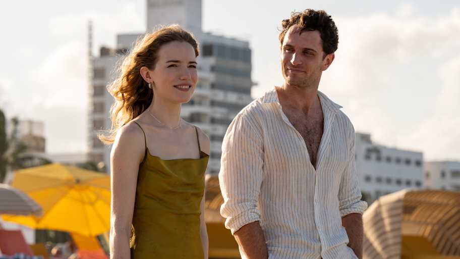 Netflix Pulse episode 10 recap: Do Danny and Xander end up together?