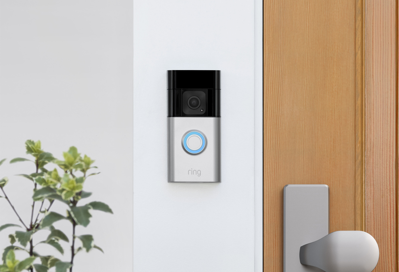 Ring founder Jamie Siminoff is back at Amazon to run its video doorbell ...