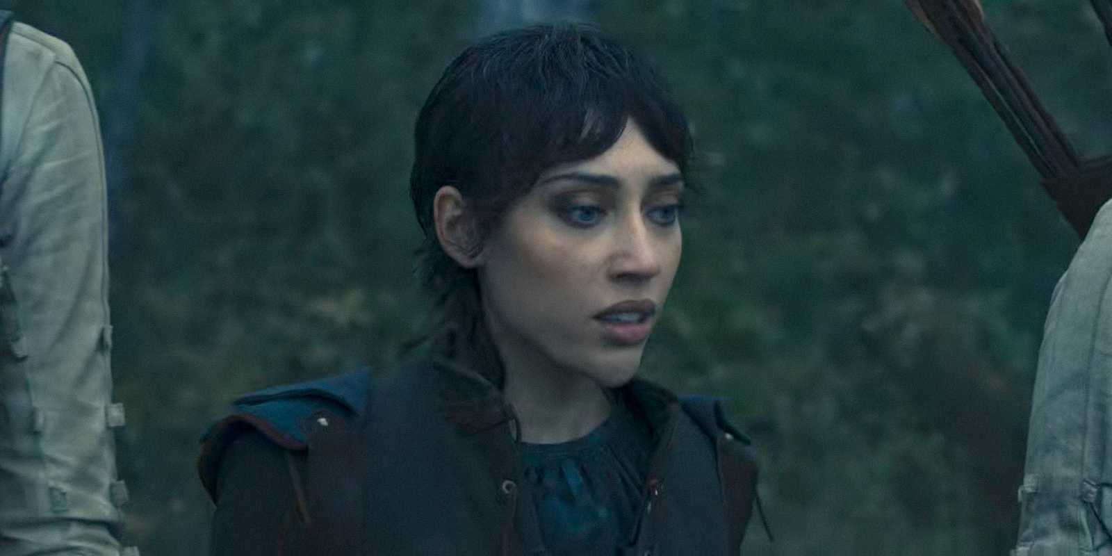 Wheel Of Time Season 3 Just Completely Rewrote Faile Bashere's Backstory