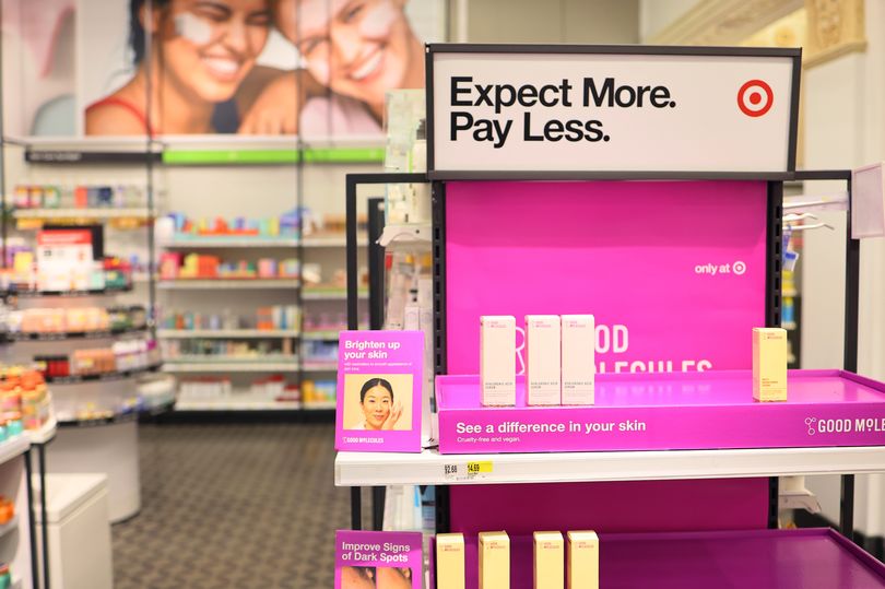 Target to close all 1,978 stores for 24 hours as it joins retail 'blackout'