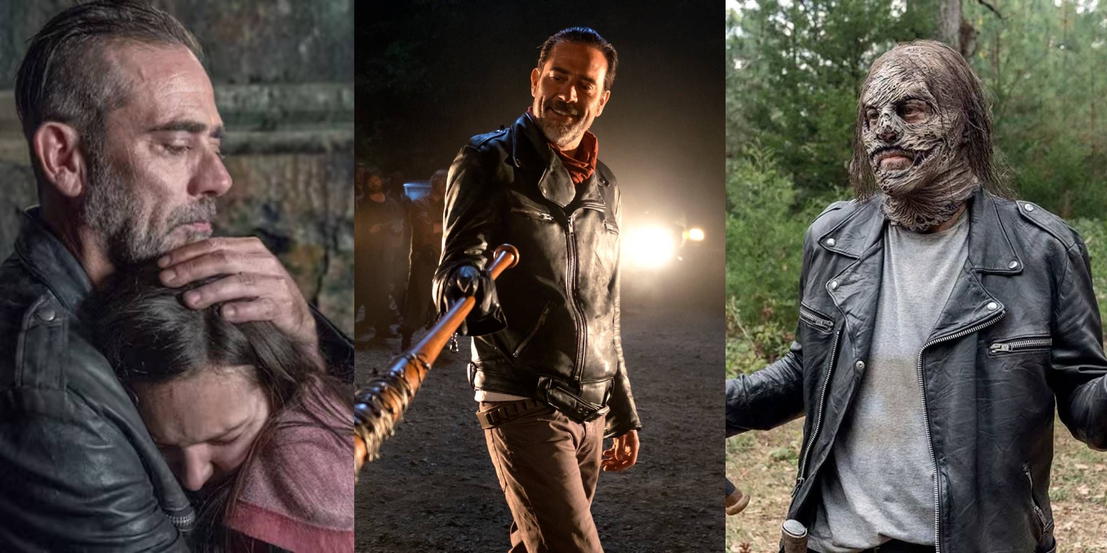 The Walking Dead: Best Negan Episodes, Ranked