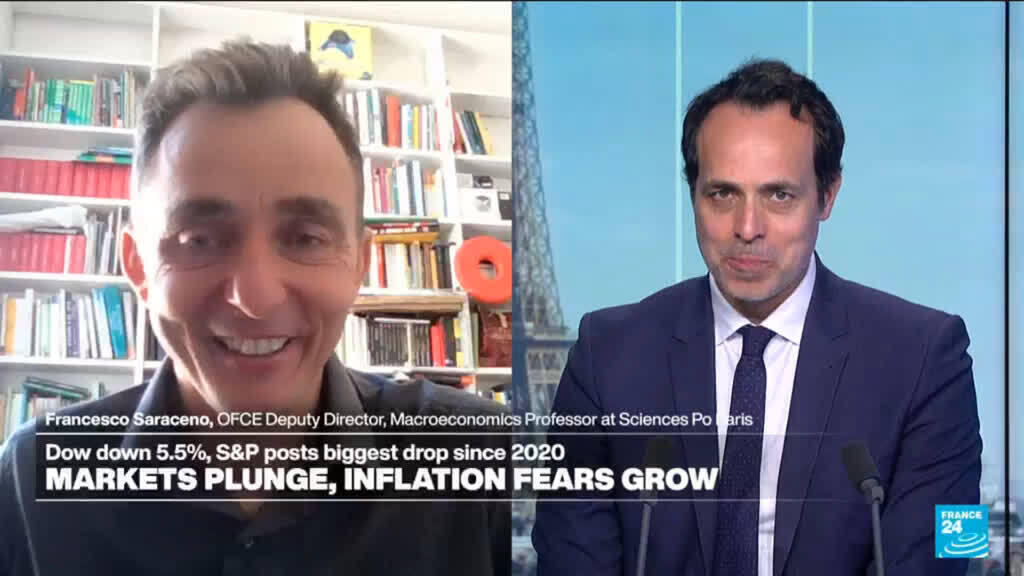 Trump's tariffs: Protectionism VS economic consequences with Francesco ...