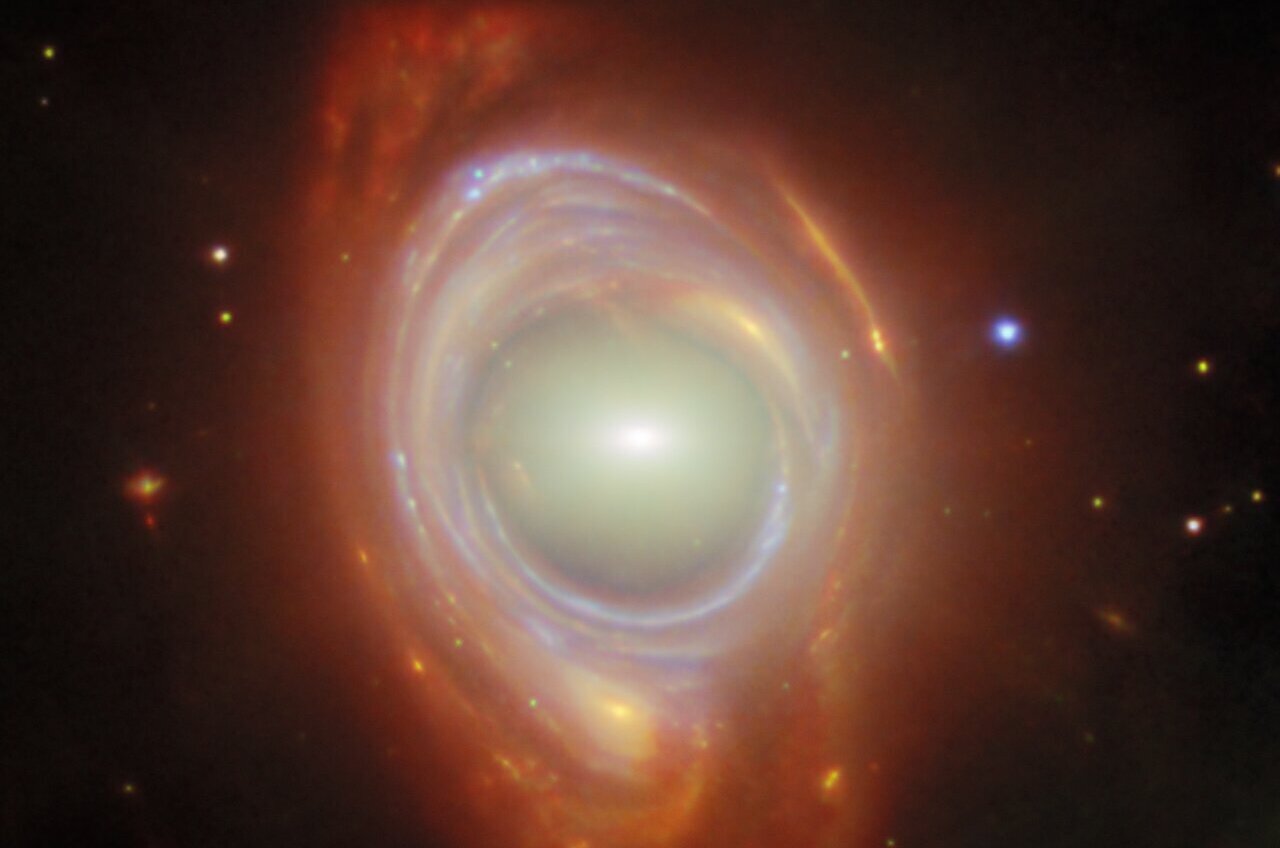 Saturday Citations: Leaky continental plates, talking monkeys and a ...