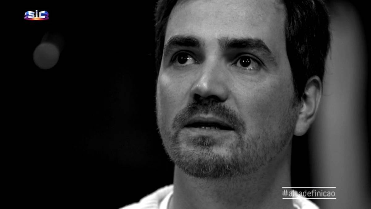 Aos 12 anos Diogo Lopes descobriu que tinha um irmão: "É estranho teres um irmão e não haver ...