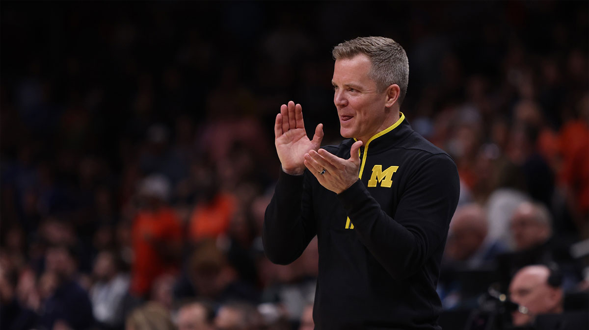Michigan basketball lands ‘best big man in transfer portal’