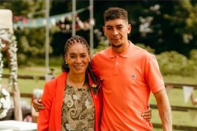 'Thornaby legend Dotty died doing something he loved' as devoted dad's ...