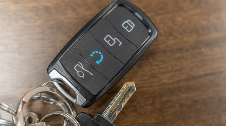 How Did Key Fobs Get Their Name?