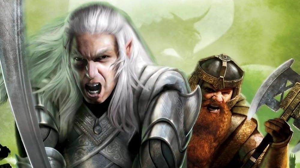 After a whopping 13 years in development, the Battle for Middle-earth's ...