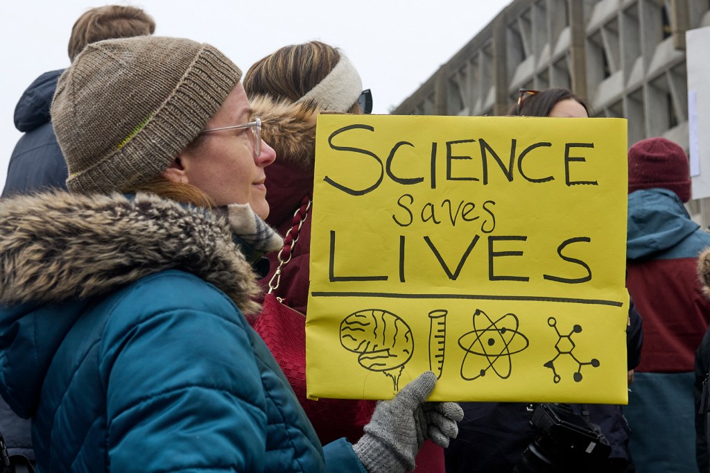 How Trump's CDC Purge Will Affect Reproductive Health: ‘Women Will Die'