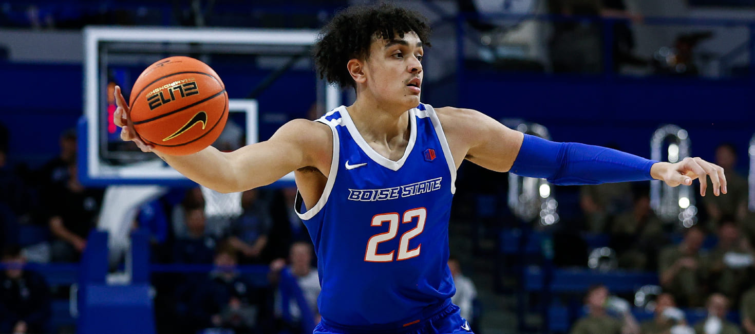 2025 College Basketball Crown Picks & Predictions: Semifinals (Saturday)