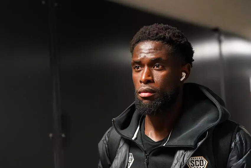 PSG/Angers – Arcus has very positive words before coming to the Parc