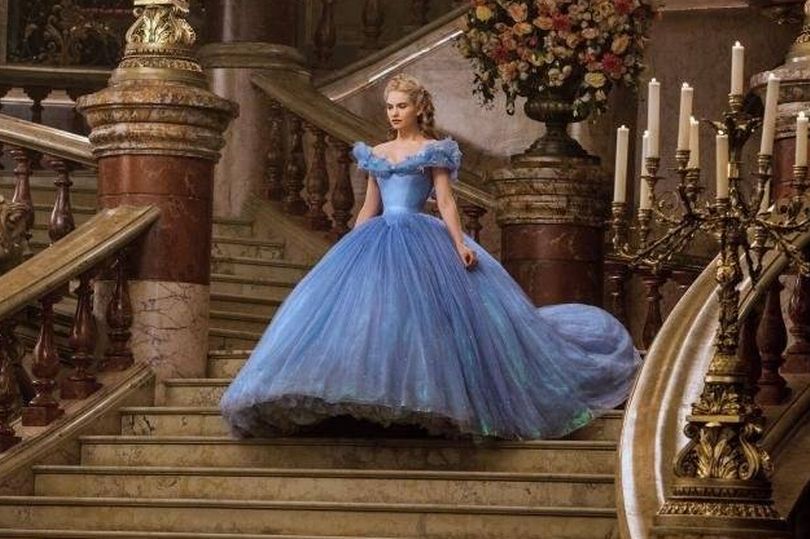 Cinderella celebrates 75 years - and Disney fans all have same view ...