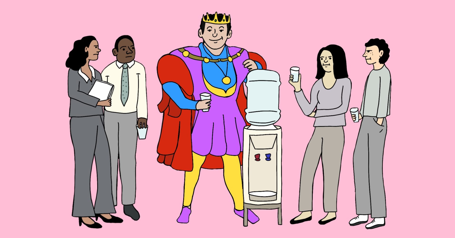 'Highly narcissistic' people love to say these 7 phrases—here's how to ...