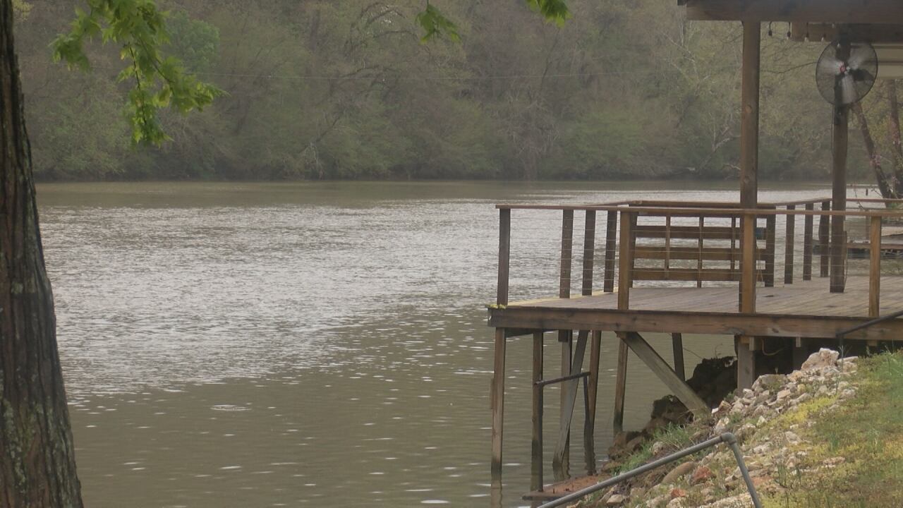 Hardy continues preparations and evacuations ahead of potential flooding