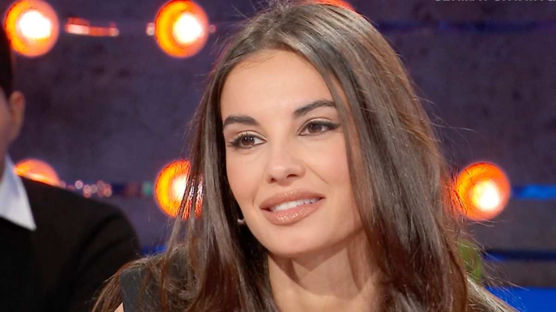 Francesca Chillemi, chi è l’ex Miss Italia attrice: età, dove vive ...