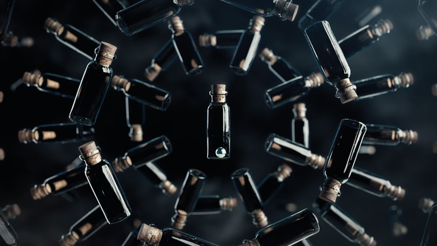 Learn how to make a symbolic TV-style intro sequence using high-end 3D ...