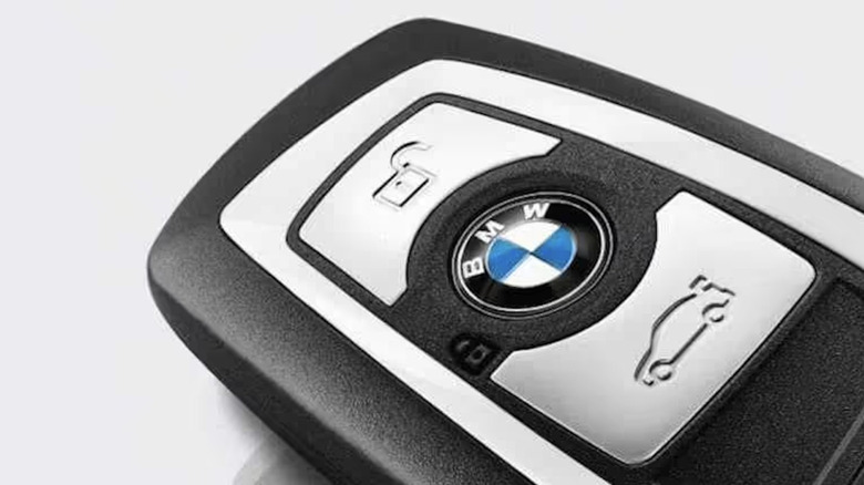 How Did Key Fobs Get Their Name?