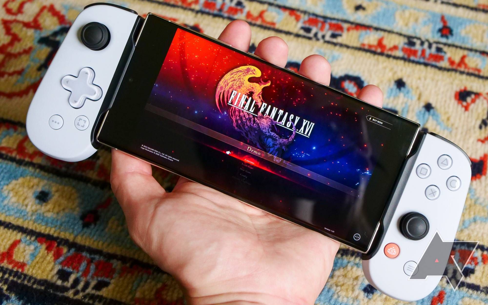 Get your hands on this top-tier game controller at a fantastic price ...