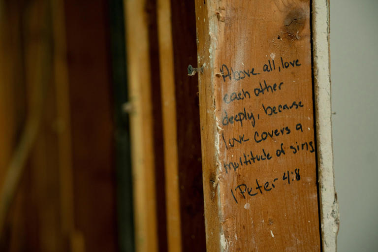 From Snow to Floods: Clarksville endures extreme weather, breaks ...