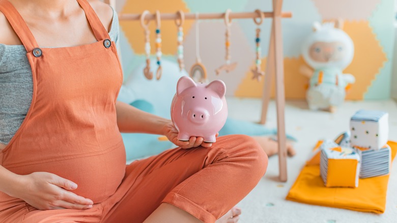 Here's How Much It Costs To Have A Baby In The US