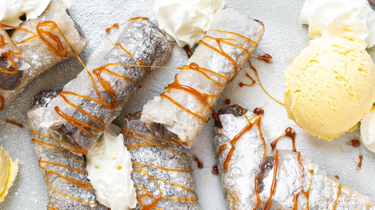 20 fresh spring recipes that feel light and satisfying