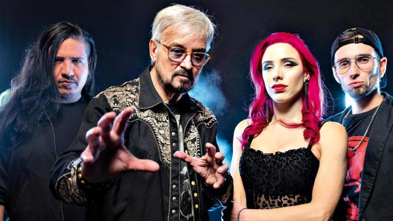 Claudio Simonetti: “La storia di Profondo rosso, il disco dell’orrore”