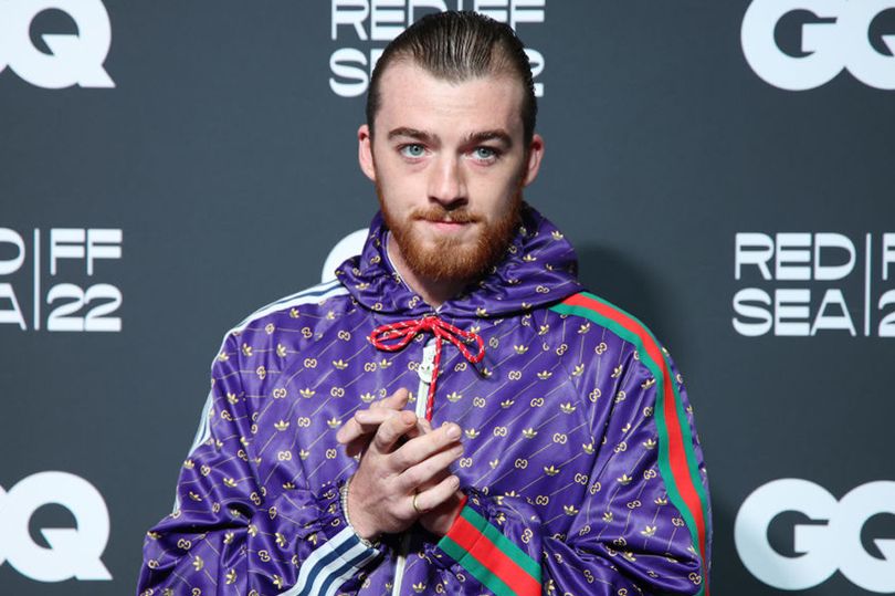 Euphoria star Angus Cloud was 'effortless' in final film before death ...