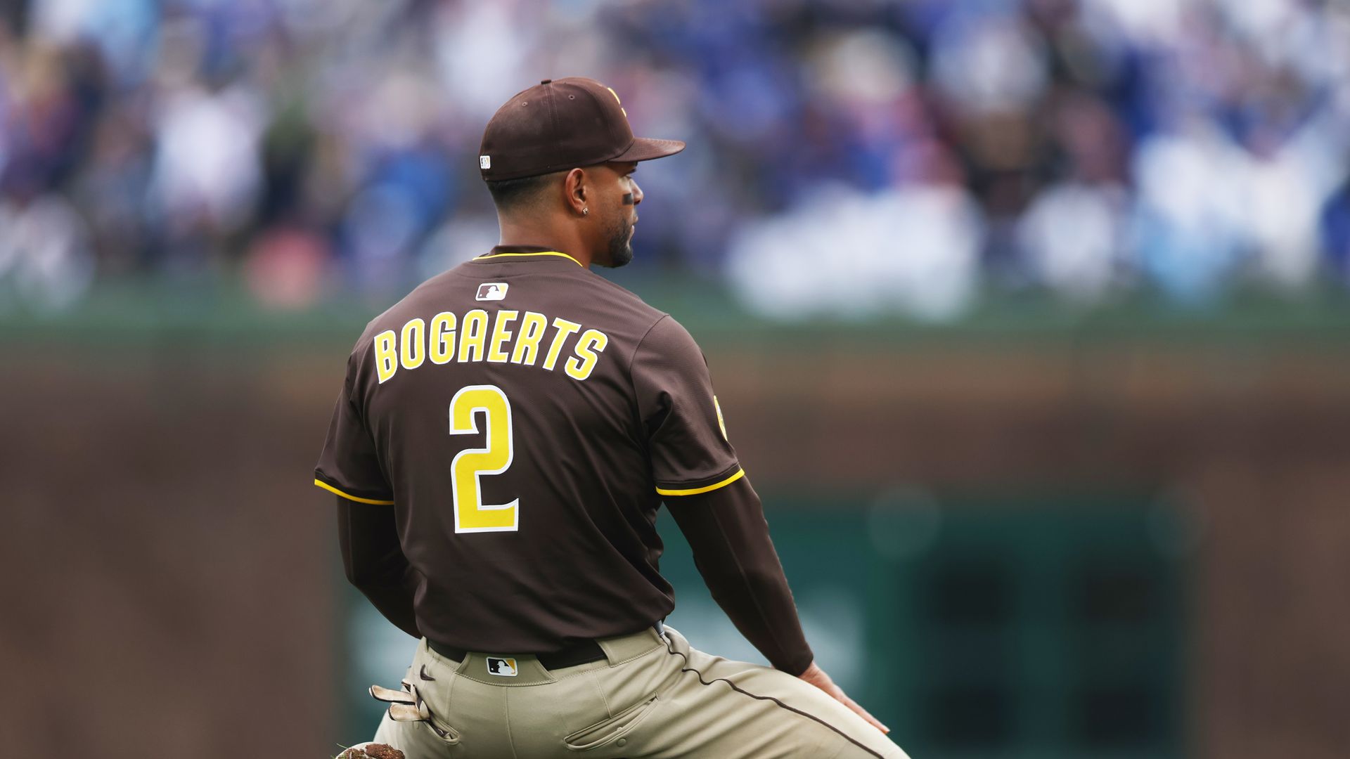 Good Morning San Diego: Padres drop series opener in Chicago