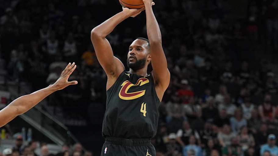 Evan Mobley's Growth Was On Full Display In Cavaliers Latest Victory