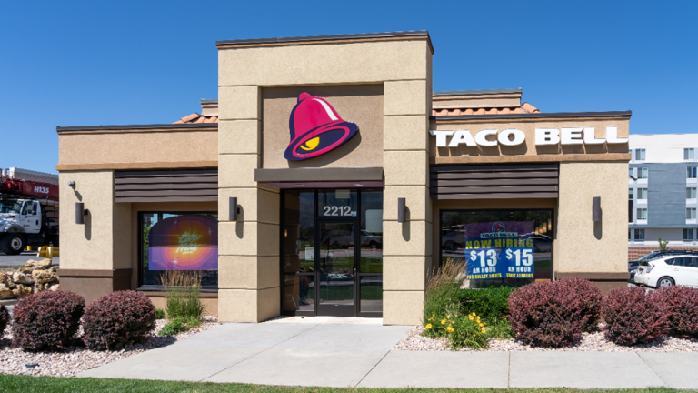 Taco Bell Adds Two Mouth Watering Items To Its Menu