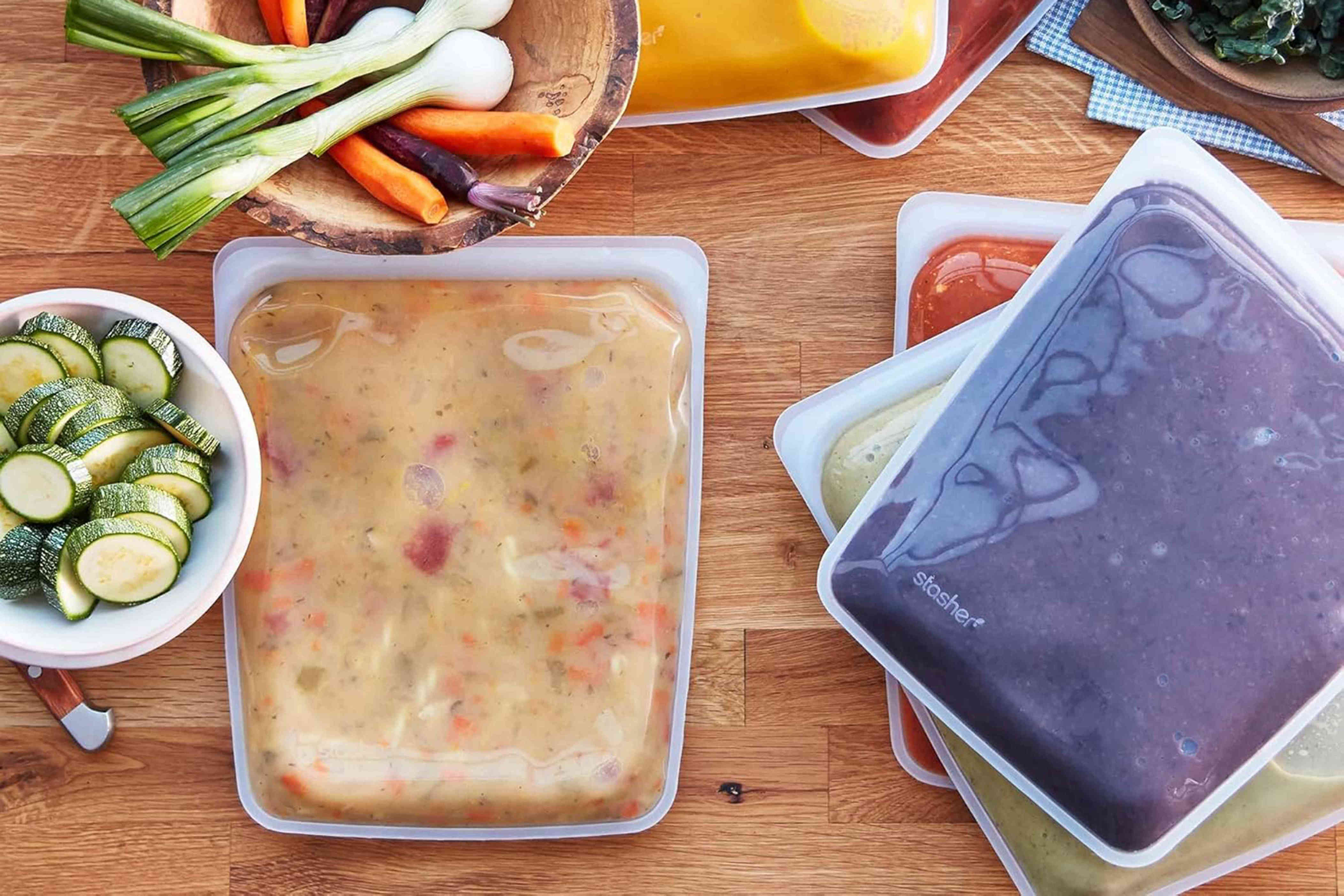 The best Amazon food prep containers to get organized in the new year ...
