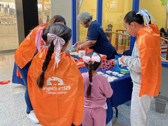 Discovery Center offers day of reduced admission to promote college ...