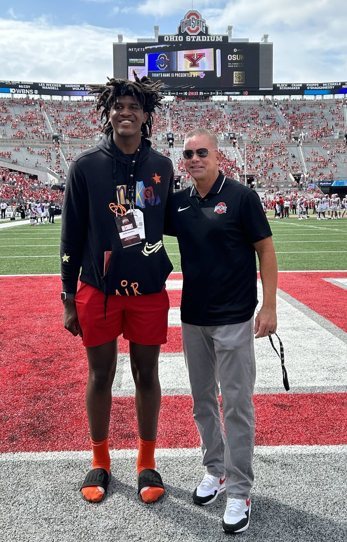 Basketball transfers: Which players have been linked with Ohio State in ...