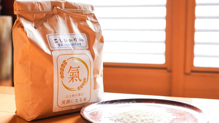 Why Your Homemade Rice Never Tastes As Good As A Japanese Restaurant's
