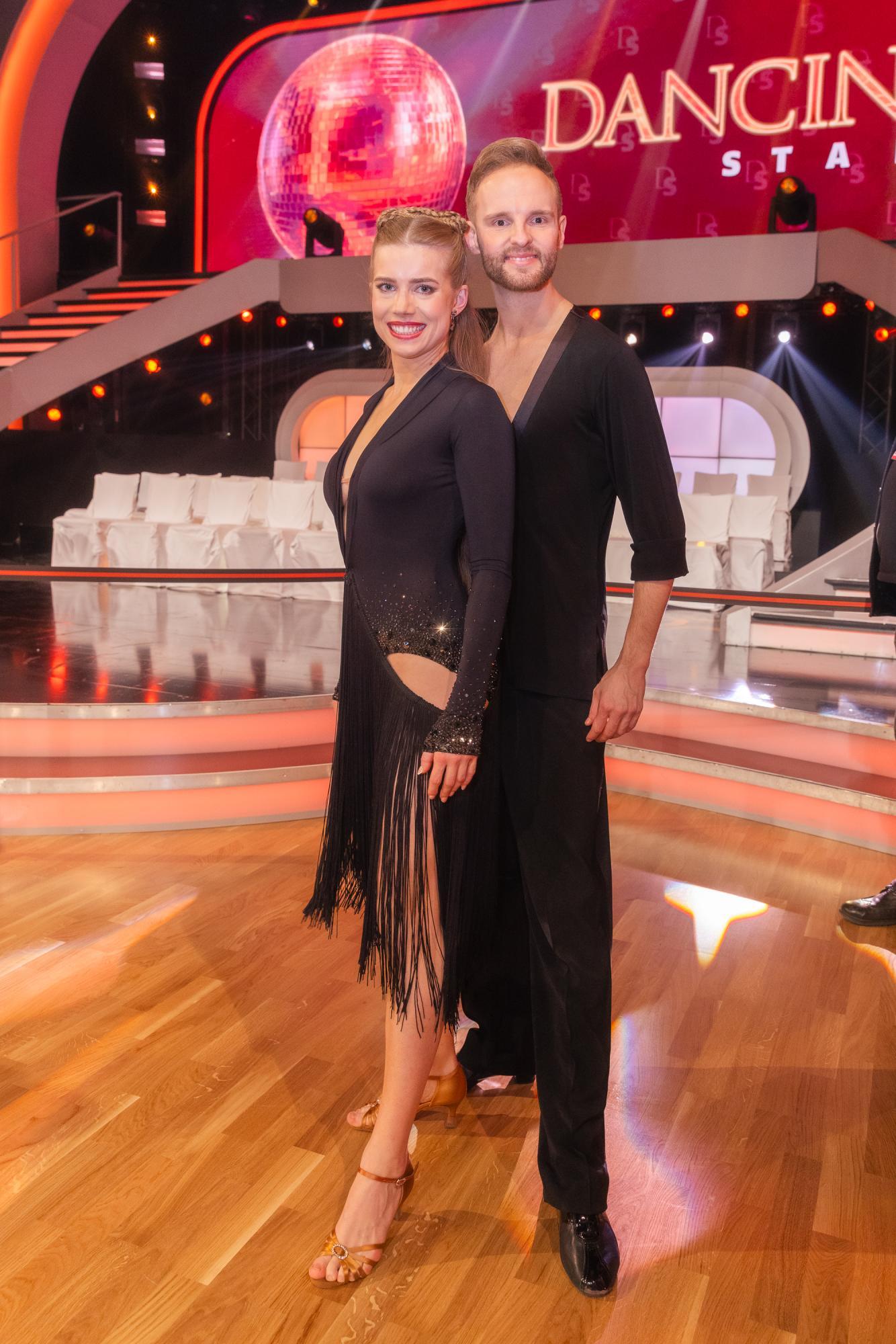 Anna Strigl kontert Ekkers "Dancing Stars"-Kritik: "Hab mich schon wie ...