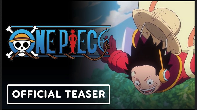 One Piece: Egghead Part 2 | Opening Theme Teaser (English Subtitles)