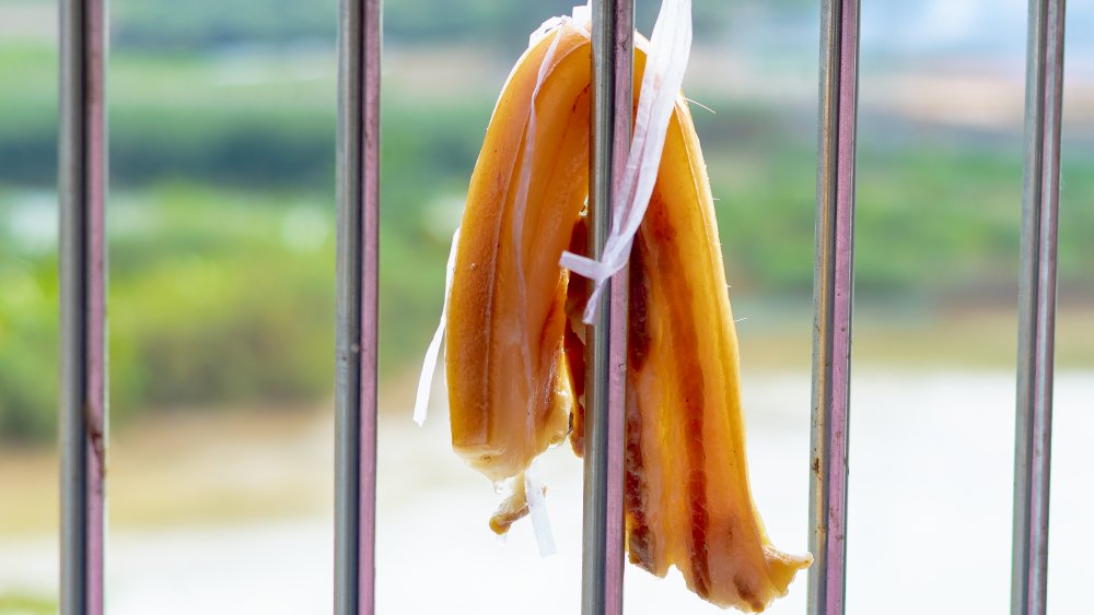 This Is How Bacon Is Really Made