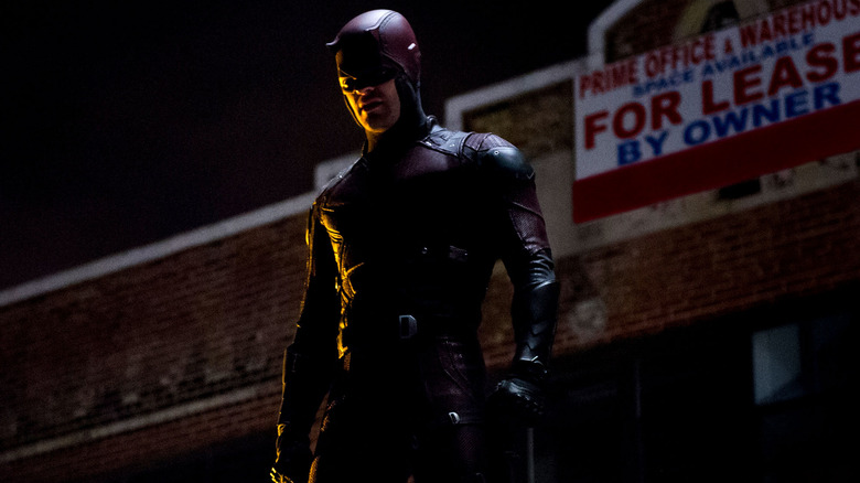 Netflix's Daredevil: 15 Best Fight Scenes That Took The Show To A Whole ...