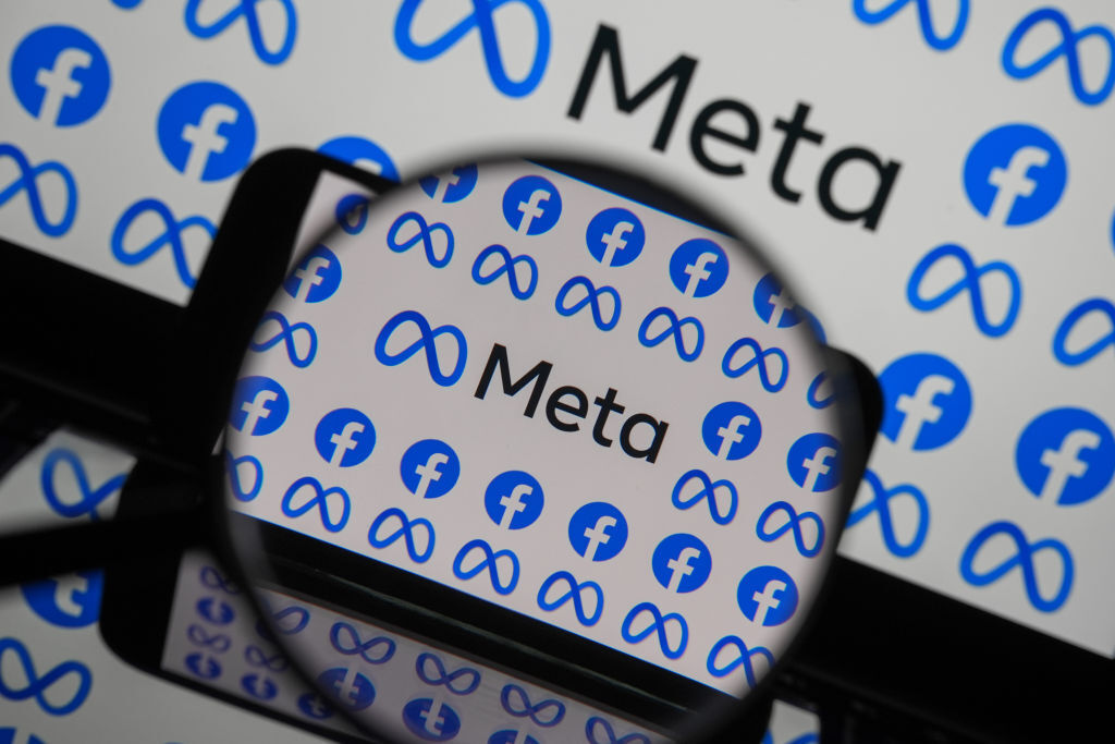 Meta's fact-checking program officially ends on Monday