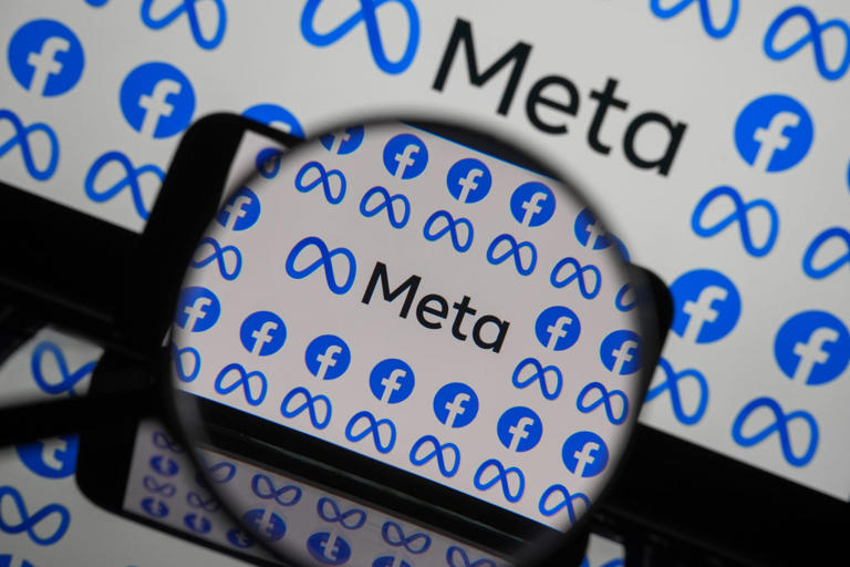 Meta's fact-checking program officially ends on Monday