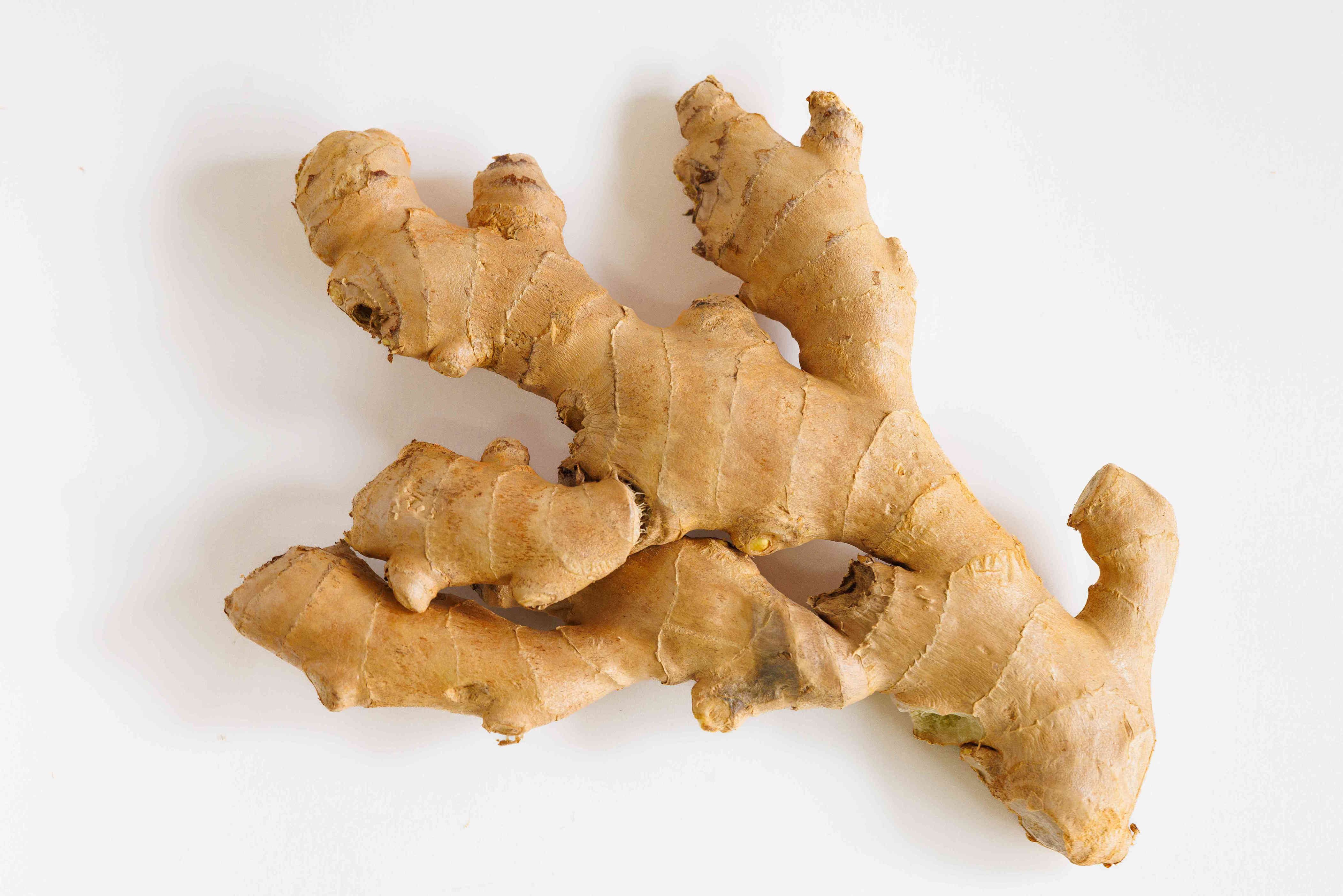 Stop Doing This To Your Ginger (My Trick Is So Much Easier)