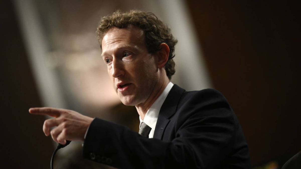 Meta expands AI ambitions with mega deals