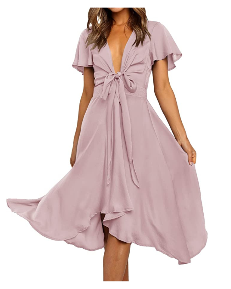 Prom Edition: Lulus Style Dresses You Can Buy Now on Amazon