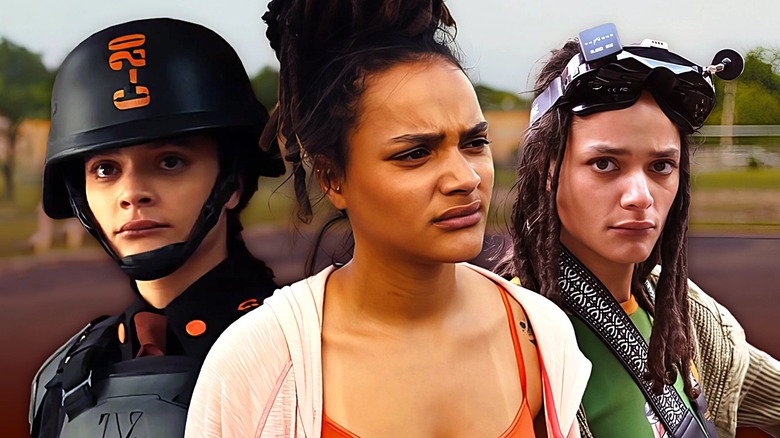 10 Best Sasha Lane Movies & TV Shows, Ranked