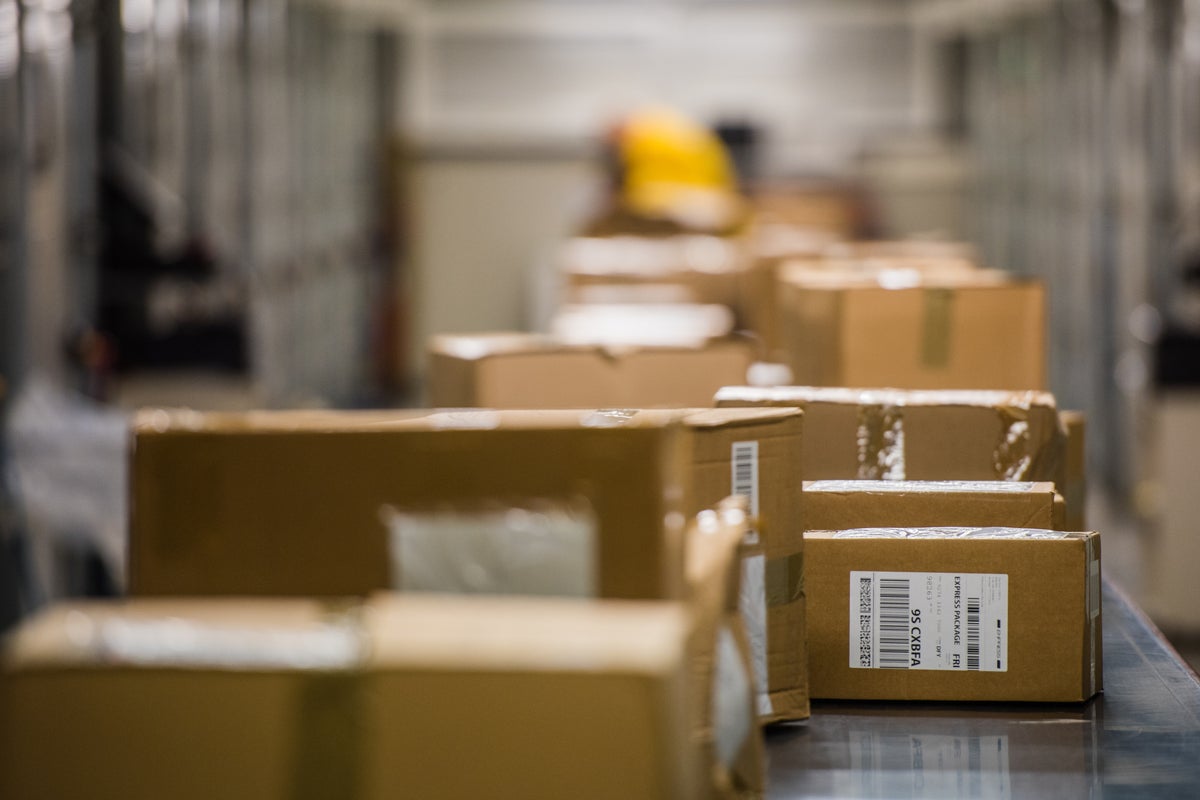 Sex toys and exploding cosmetics: Inside the bizarre ‘Russian parcel fire sabotage plot’