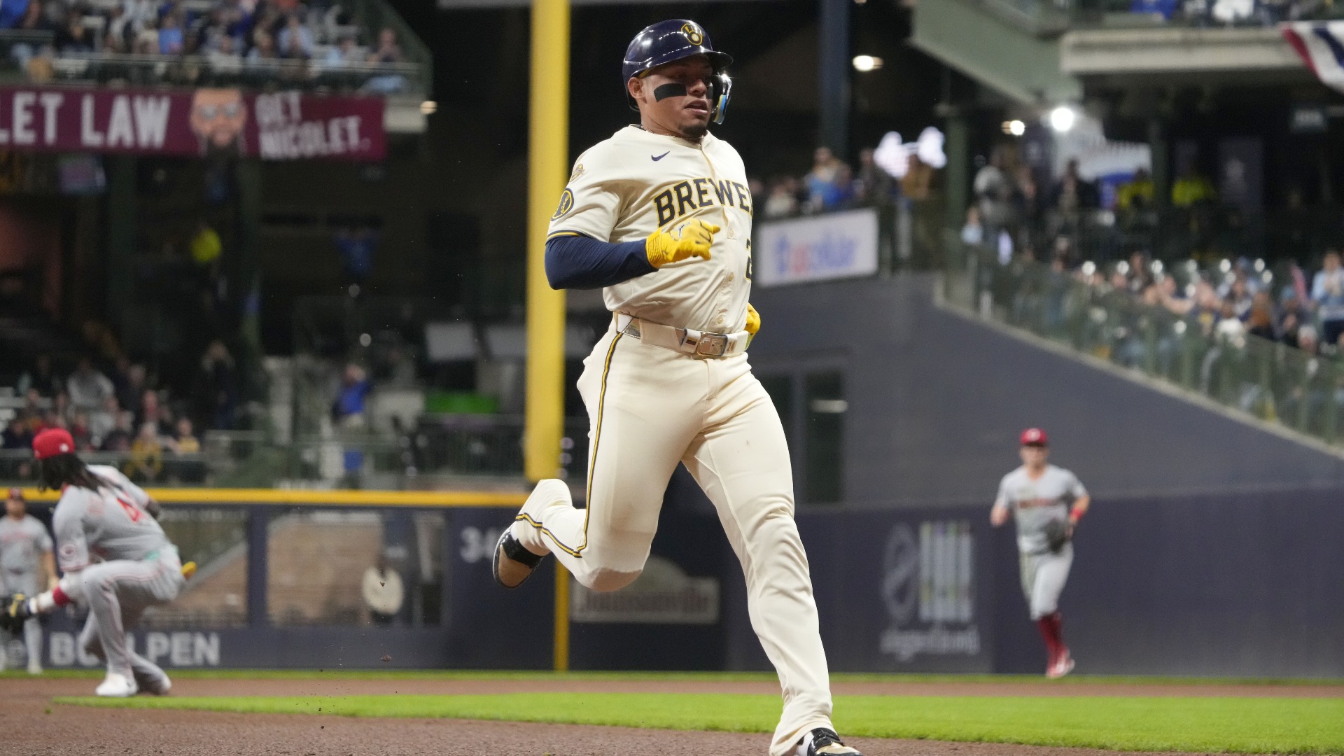 Enhancing Fantasy Baseball: Points for Catchers' Defense