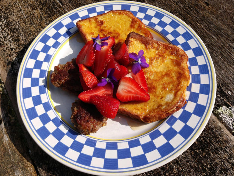 Appalachian Ingenuity; Recipes of Comfort and Resilience: Back to the ...