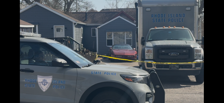 Body ID'd as missing woman; mystery food show in RI; Westerly soupy ...