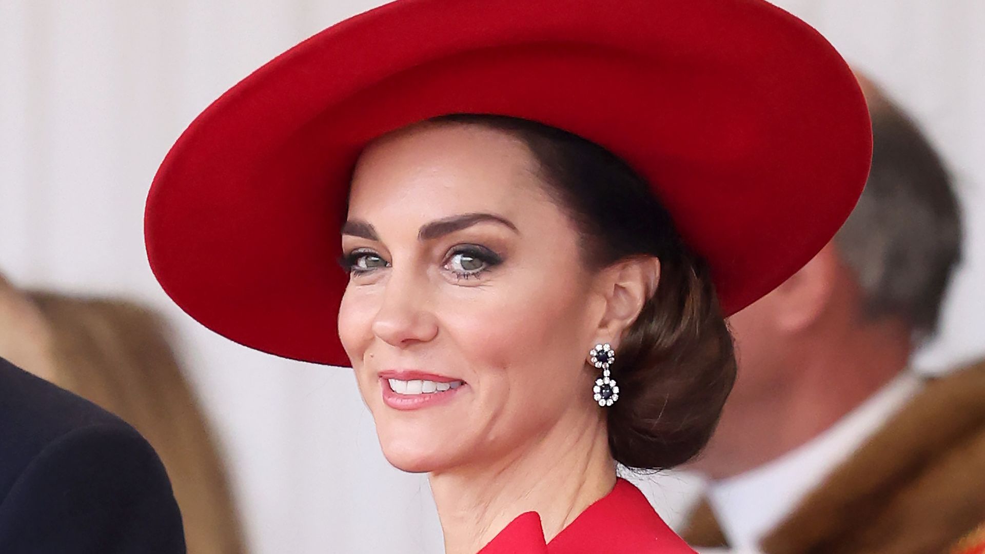 Princess Kate's super strict rule she has to obey at public functions